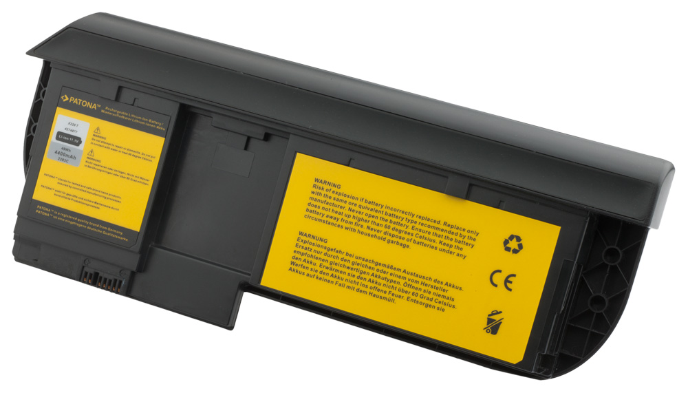 Battery For Ibm Thinkpad T20 T21 T22 T23 T24 02k6644 Batterijen Accu